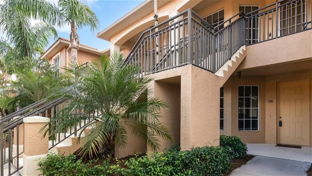 11021 Corsia Trieste Way #106, Bonita Springs, FL 34135